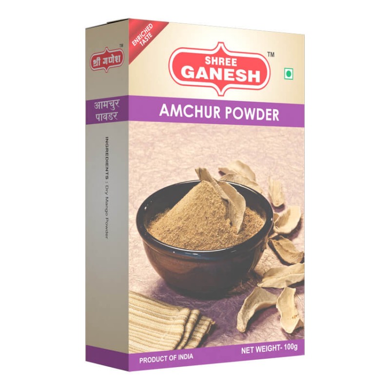 Amchur Powder